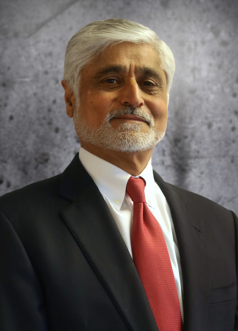 Uday R. Bhate, P.E. • BHATE Geosciences