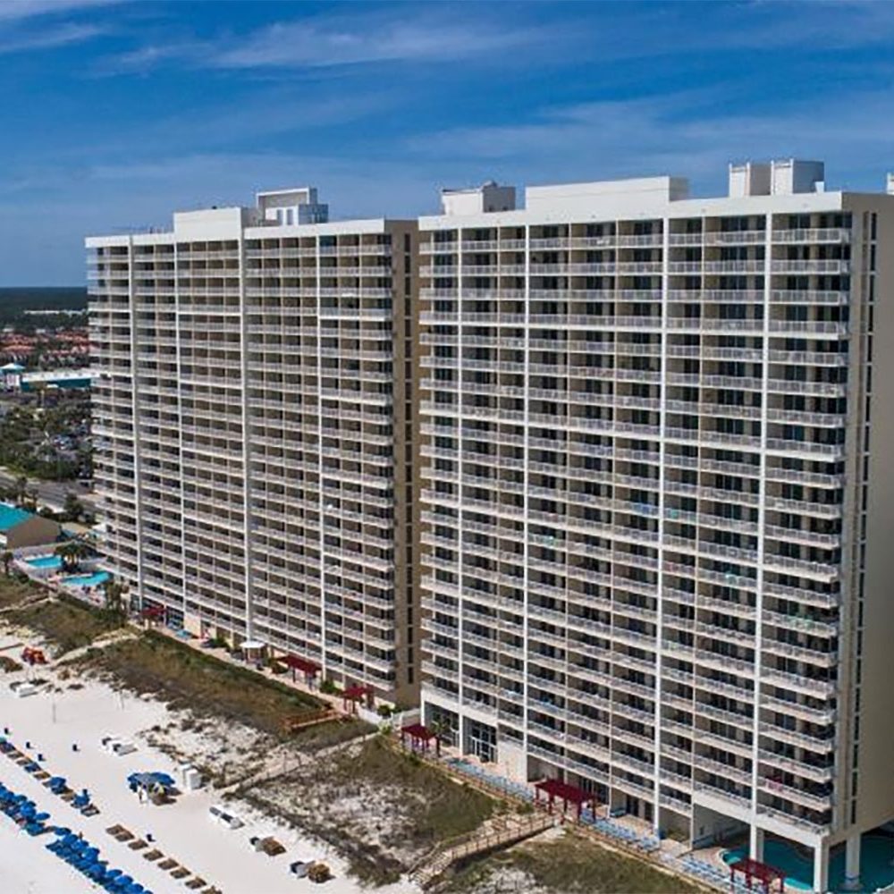 Condos/ Apartment Projects