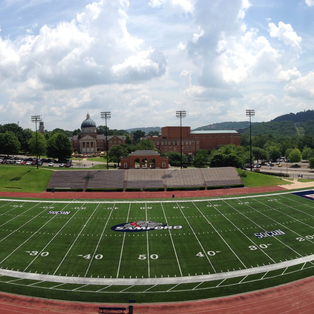 College Campus Projects- BHATE