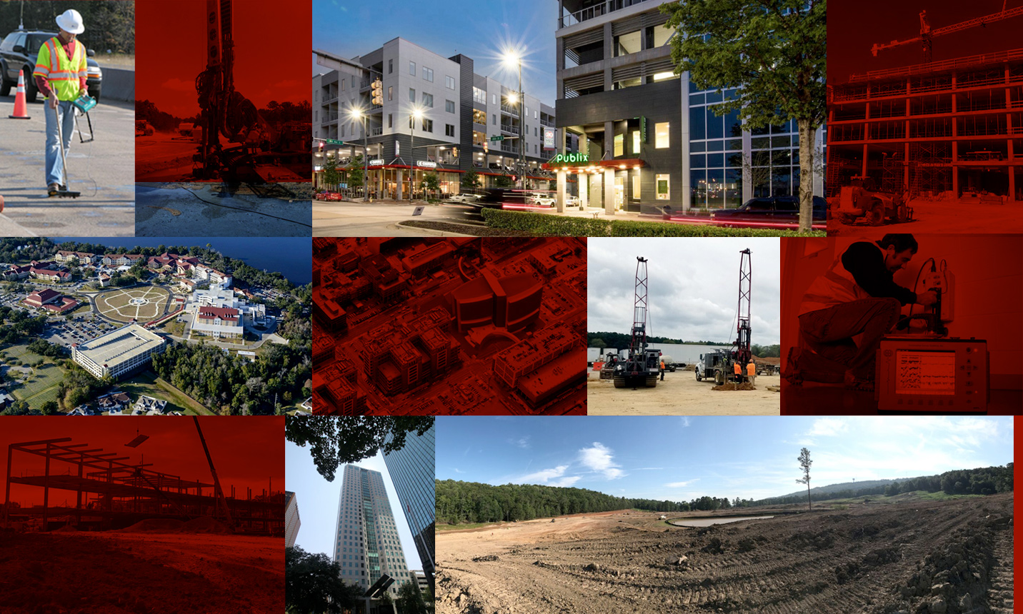 News • Page 2 of 9 • BHATE Geosciences