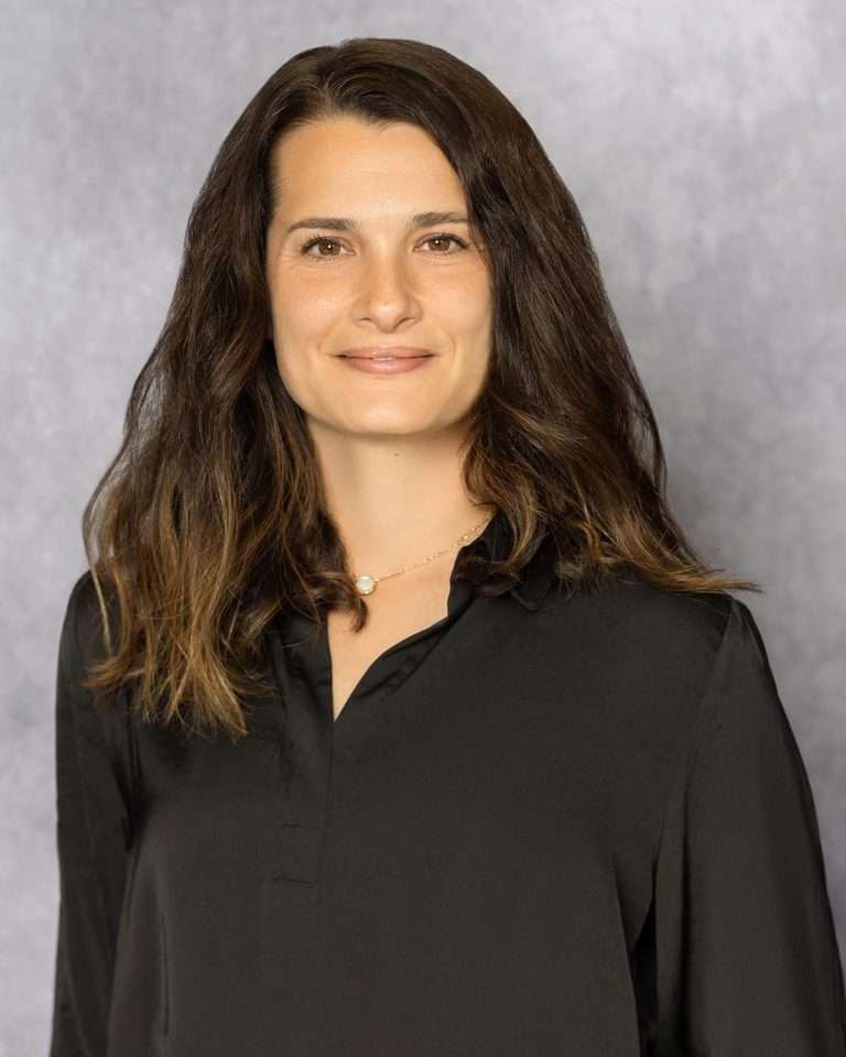 Meghan Bhate- BHATE Geosciences