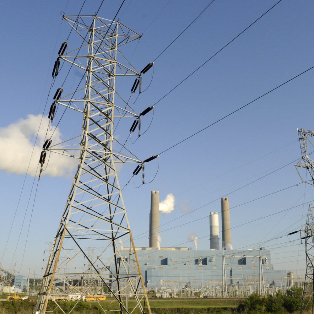 Power Generating Plants • BHATE Geosciences