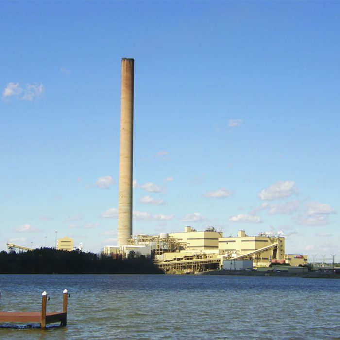 Power Generating Plants • BHATE Geosciences
