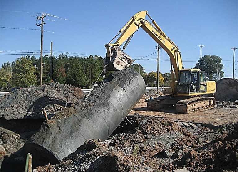 About - BHATE Geosciences - Geotechnical, Environmental, Materials ...